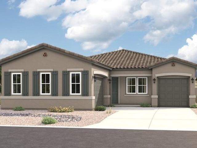 Townsend Plan River's Edge Community