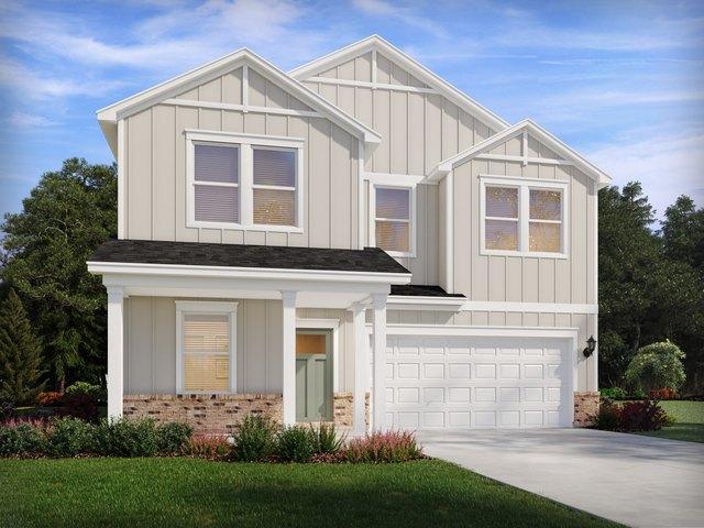 Townsend Plan Watkins Glen Community