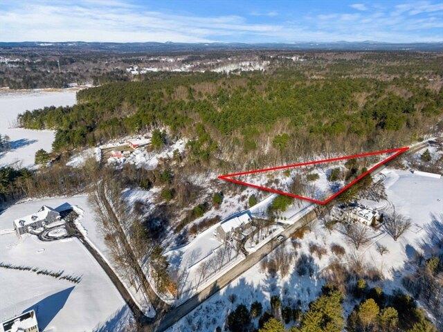 Townsend Rd Lot,shirley, Plot For Sale