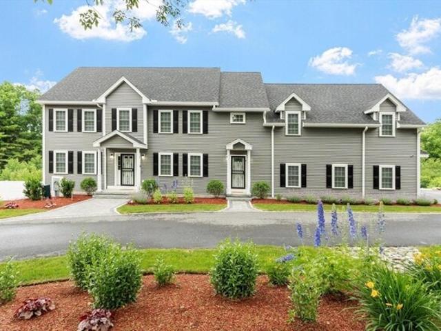 Townsend Rd, Shirley, Home For Sale