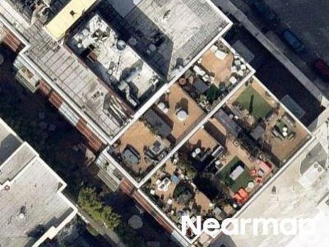 Townsend St # 301