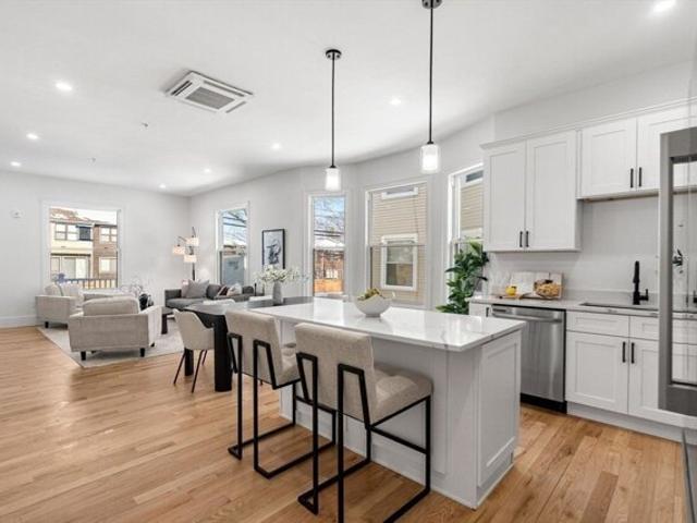 Townsend St Unit,boston, Condo For Sale