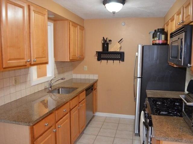 Townsend St Apt A, Abington, Condo For Sale