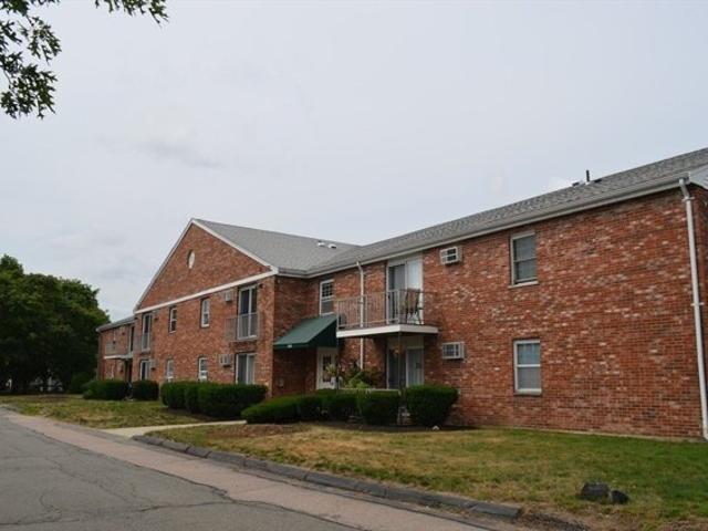 Townsend St Apt A, Abington, Condo For Sale