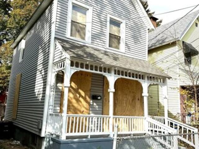 Townsend St, New Haven, Home For Sale