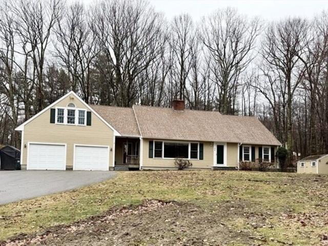 Townsend St, Pepperell, Home For Sale