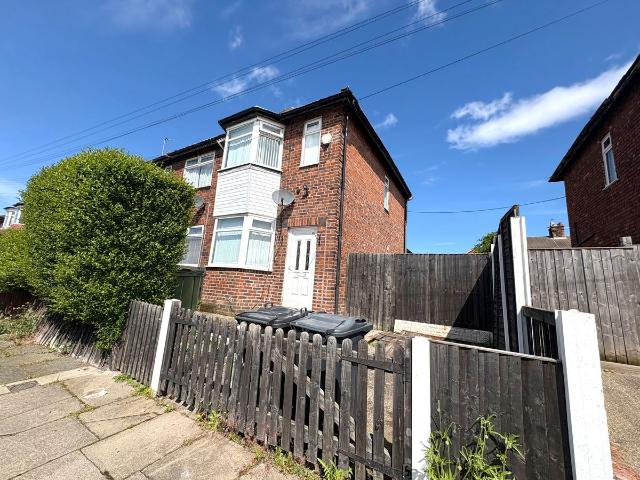 Townsend Street, Birkenhead CH41, 3 bed semi detached house to rent, £950 pcm | PrimeLocation