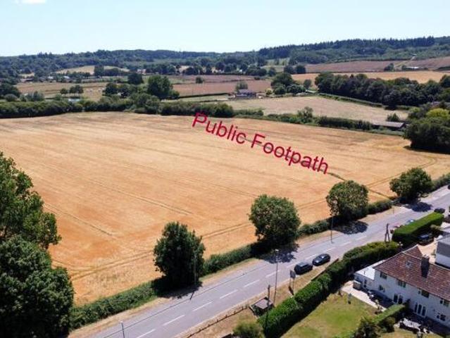 Townsend, Sturminster Marshall, 4 Bedroom Semi detached