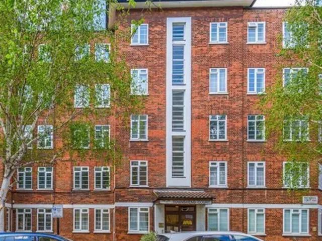 Townshend Court, 52 61 Allitsen Road, London, NW8 6LW, United Kingdom | 3 bed apartment for rent #167774981 | Rentberry