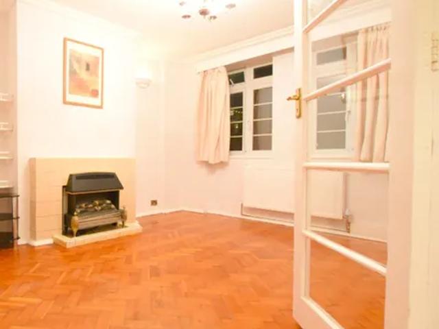 Townshend Court, 62 71 Allitsen Road, London, NW8 6LB, United Kingdom | 2 bed apartment for rent #166251545 | Rentberry