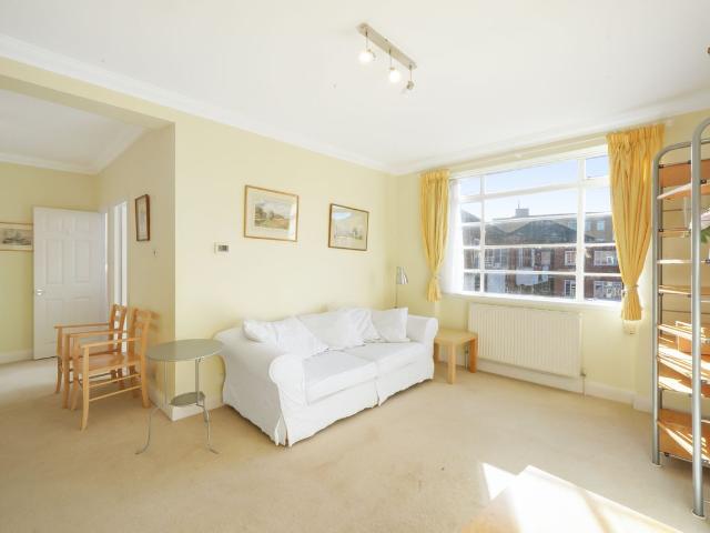Townshend Court, Allitsen Road NW8, 2 bed flat to rent, £2,750 pcm | PrimeLocation