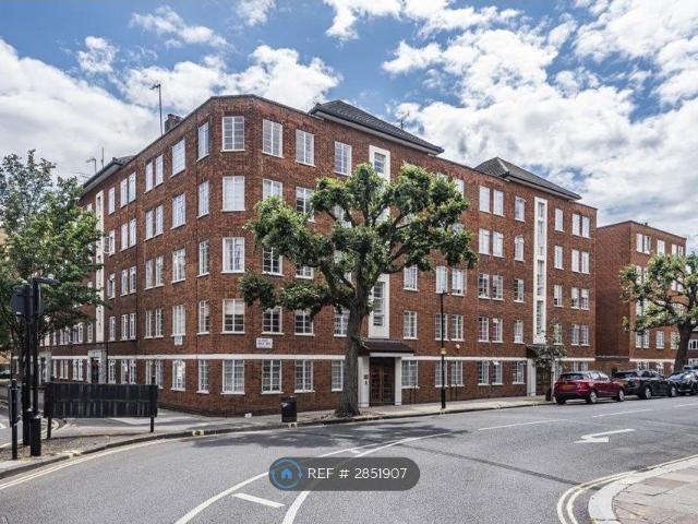 Townshend Court, London NW8, 2 bed flat to rent, £2,950 pcm | PrimeLocation