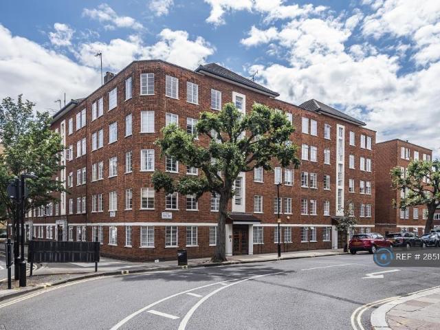 Townshend Court, London, NW8 2 bed flat to rent £2,950 pcm £681 pw