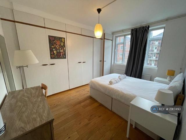 Townshend Court, London, NW8 3 bed flat to rent £3,100 pcm £715 pw