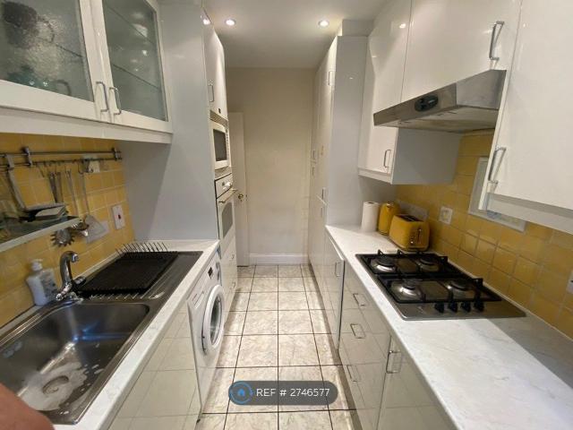Townshend Court, London NW8, 3 bed flat to rent, £4,185 pcm | PrimeLocation