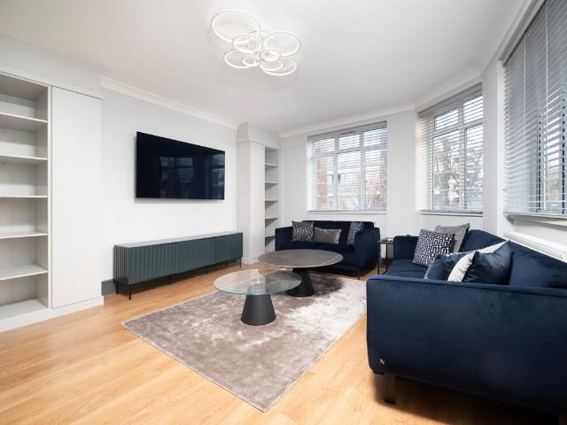 Townshend Court, Mackennal Street, St John's Wood, London NW8, 3 bed flat to rent, £4,000 pcm | PrimeLocation