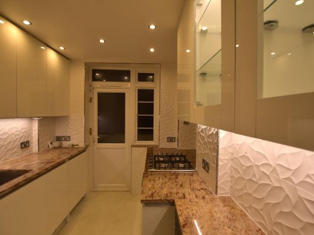 Townshend Court, Townshend Road, London, NW8