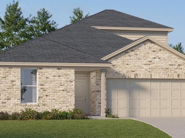 Townshend Plan Woodfield Preserve Classic Collection Community