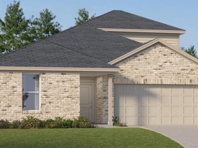 Townshend Plan Elm Creek Classic Collection Community