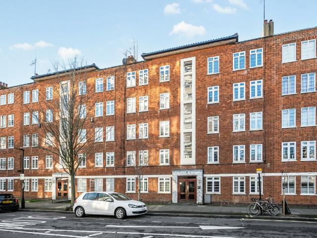 Townshend Road, London NW8, 2 bed flat to rent, £2,700 pcm | PrimeLocation