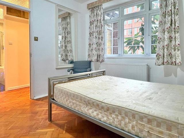 Townshend Road, NW8, London