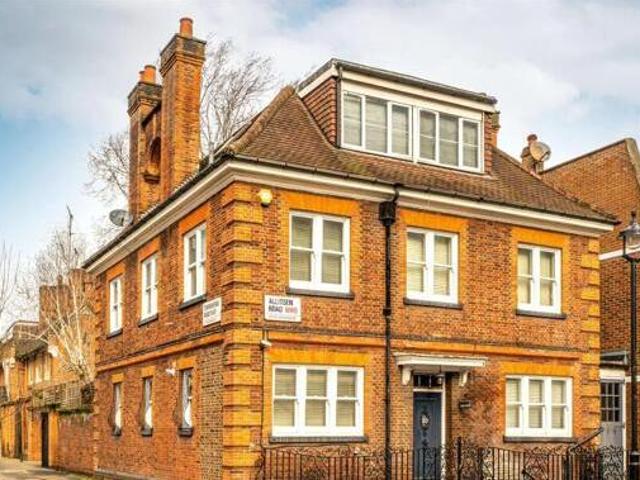 Townshend Road, St John´s Wood, 5 Bedroom House