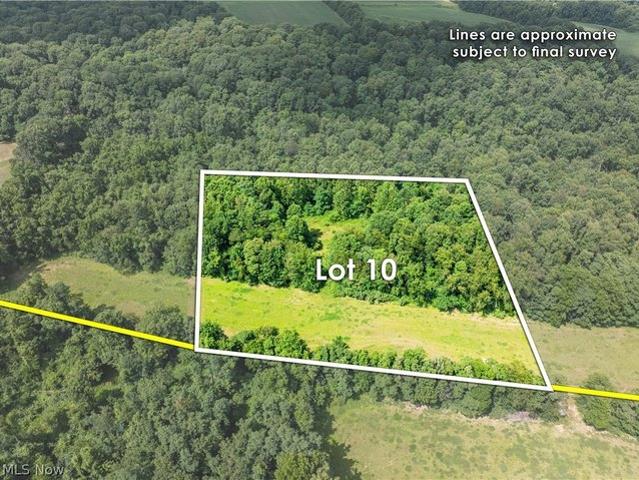 Township 51 Rd Lot 10, Somerset, OH 43783