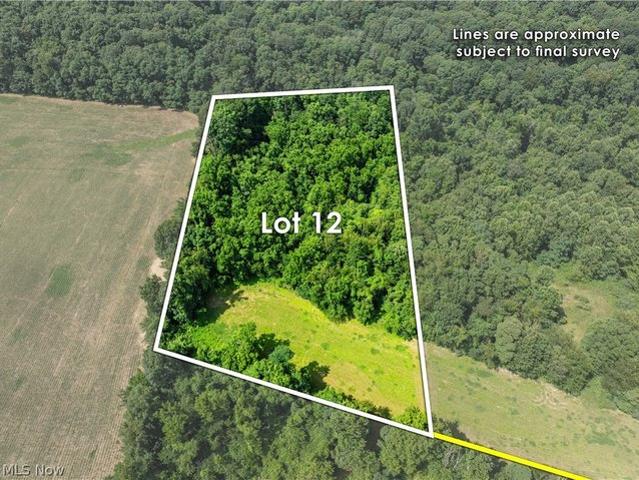 Township 51 Rd Lot 12, Somerset, OH 43783