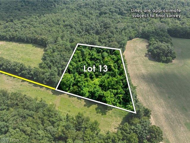Township 51 Rd Lot 13, Somerset, OH 43783