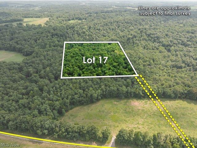 Township 51 Rd Lot 17, Somerset, OH 43783