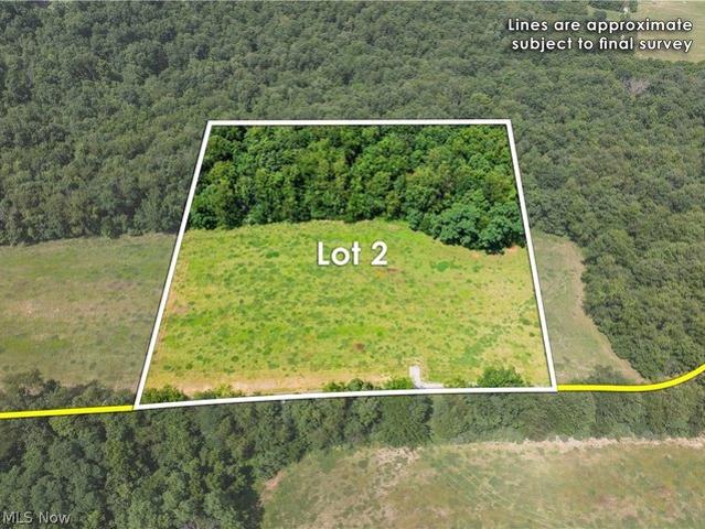 Township 51 Rd Lot 2, Somerset, OH 43783