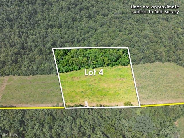 Township 51 Rd Lot 4, Somerset, OH 43783