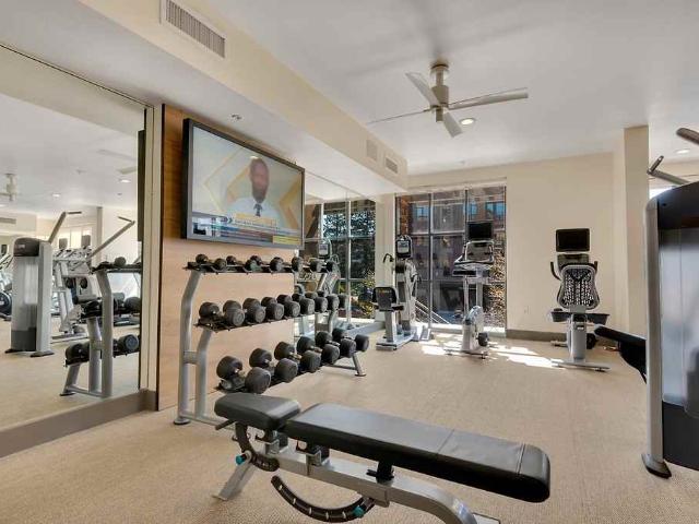 Township 2 Bedroom Apartment for Rent at 333 Main St, Redwood City, CA 94063