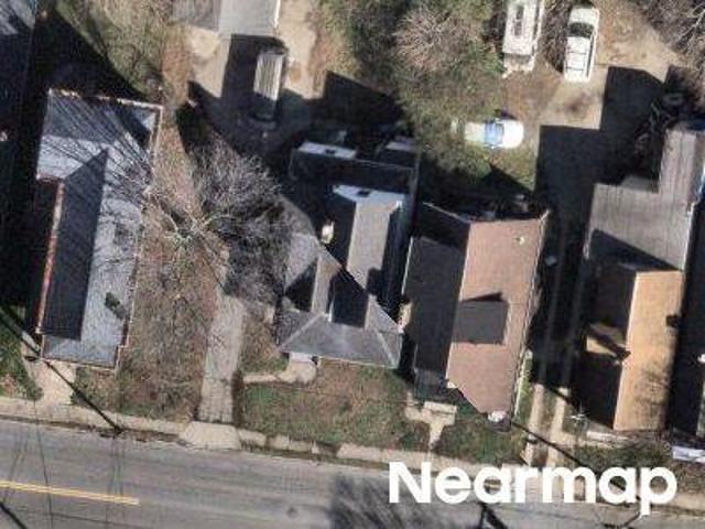 Township Ave