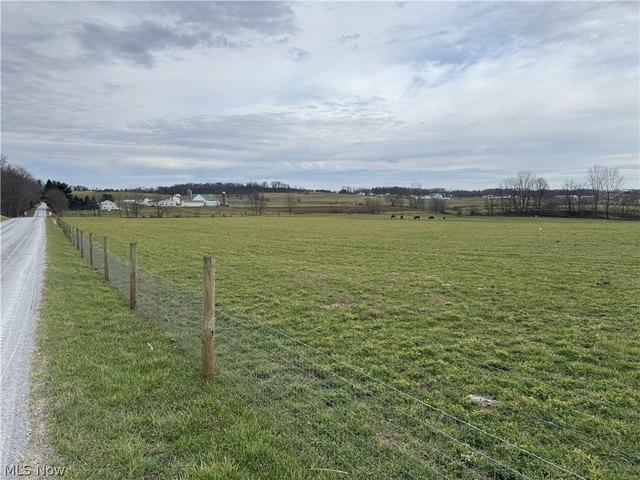 Township Rd # 613, Fredericksburg, OH 44627