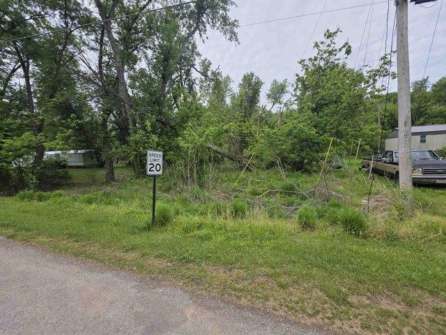 Township Rd # 1267, Proctorville, OH 45669