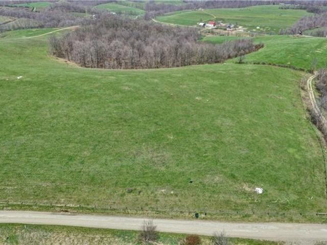 Township Rd # 127, Millersburg, OH 44654