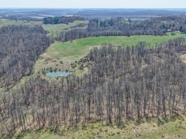 Township Rd # 127, Millersburg, OH 44654