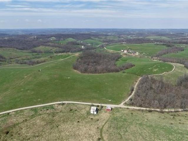 Township Rd # 127, Millersburg, OH 44654