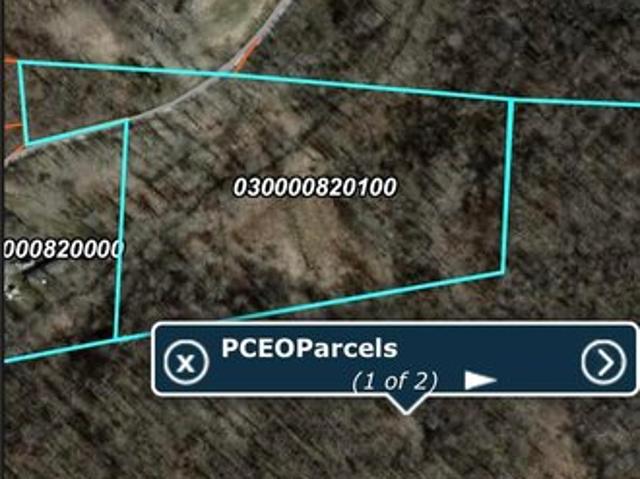 Township Rd # 154, New Lexington, OH 43764