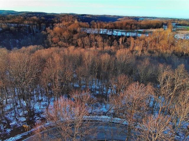 Township Rd. 164