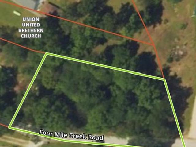 Township Rd # 186, Proctorville, OH 45669