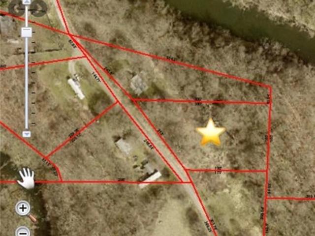Township Rd # 191, Bloomingdale, OH 43910