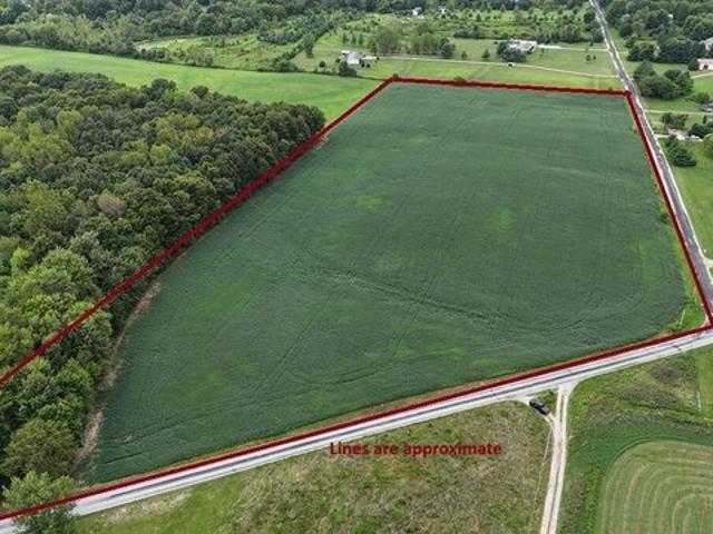 Township Rd # 198, Marengo, OH 43334