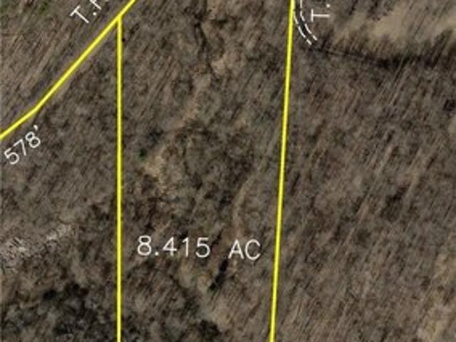 Township Rd # 19, Warsaw, OH 43844