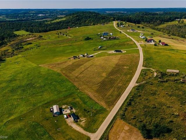 Township Rd # 261, West Lafayette, OH 43845