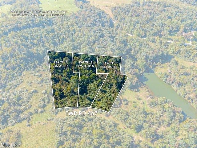 Township Rd # 269, Cadiz, OH 43907