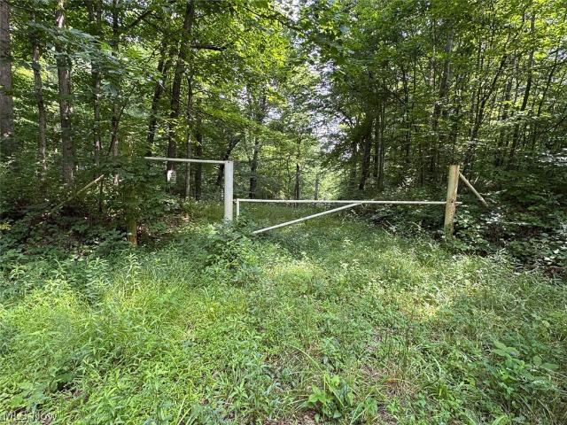 Township Rd 291