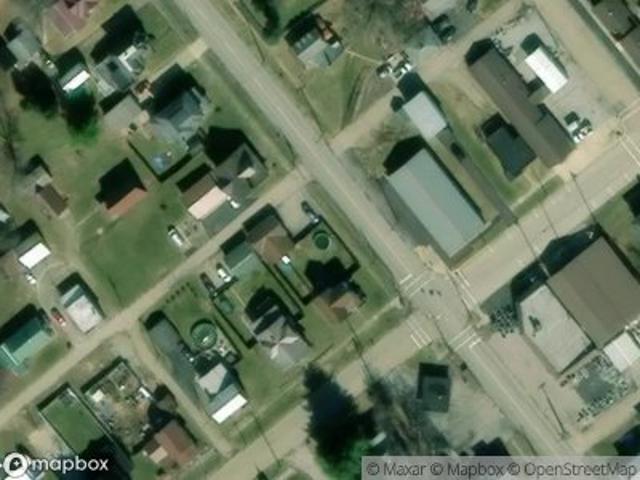 Township Rd 3475
