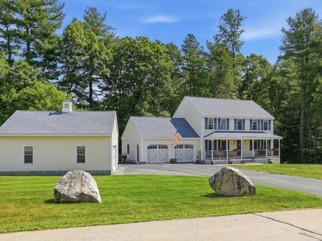 Township Rd, Pelham, Home For Sale